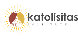 Katolisitas Institute - Forming Our Catholic Faith